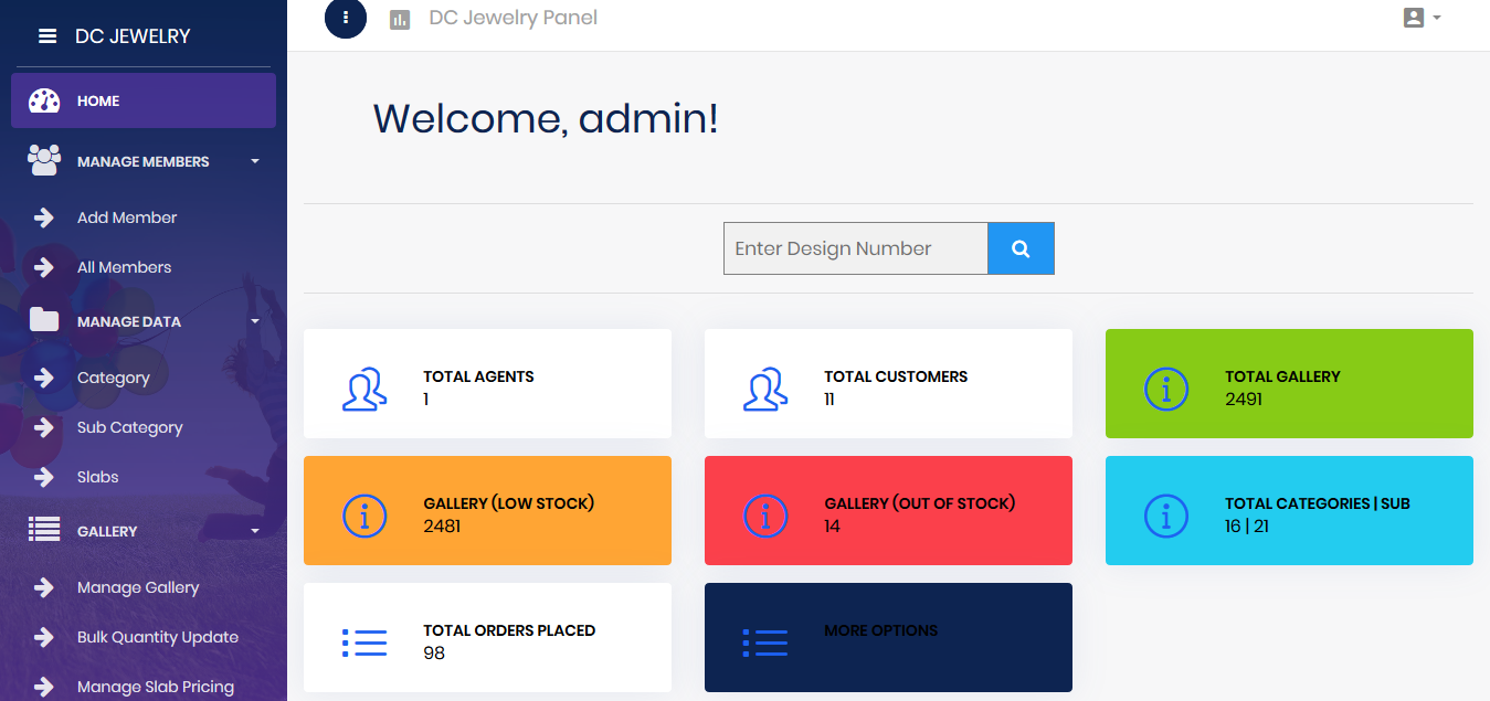Reseller Panel - Reseller Management System | Mr.HiTech